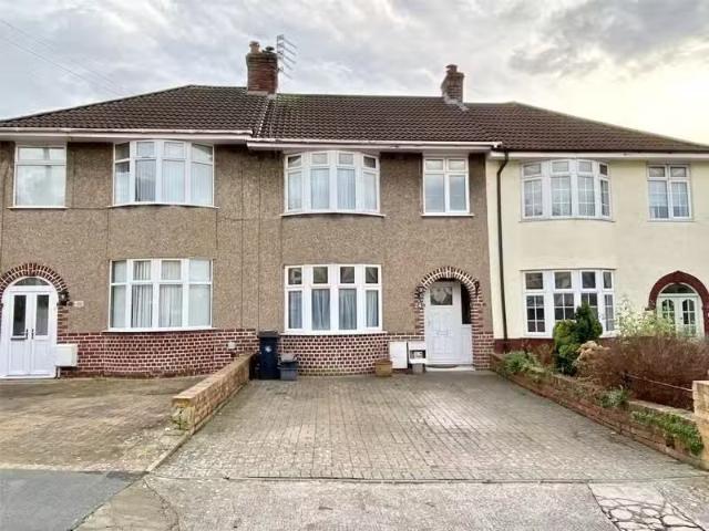 4 bedroom terraced house for rent in Whitehall, Embassy Walk.