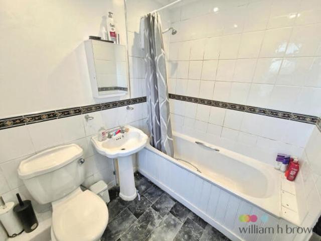 4 bedroom terraced house for rent in Wilberforce Road, NORWICH, NR5