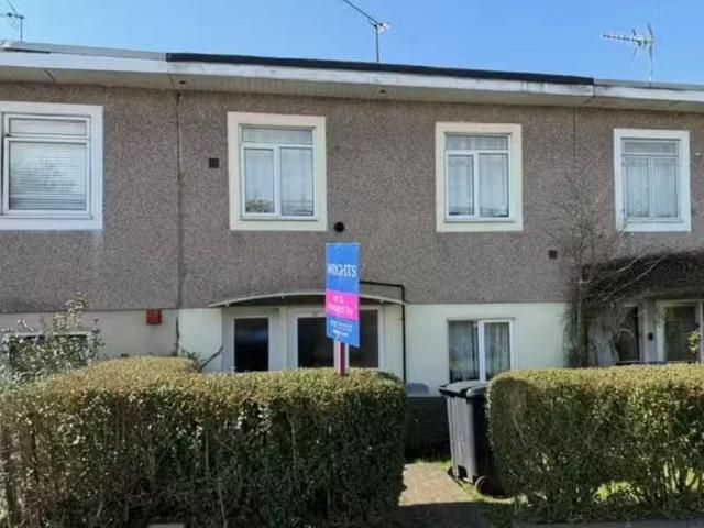 4 bedroom terraced house for rent in Willow Way, Hatfield, AL10