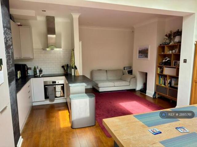 4 bedroom terraced house for rent in Wimbledon, London, SW19