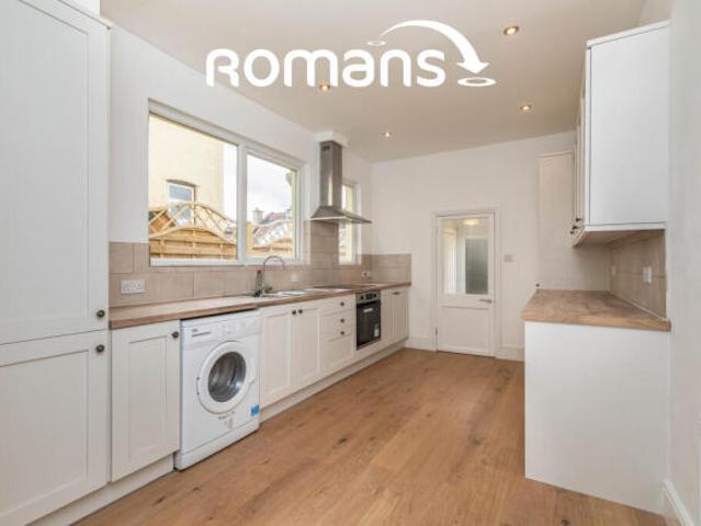4 bedroom terraced house for rent in Winchester Road, Bristol, BS4