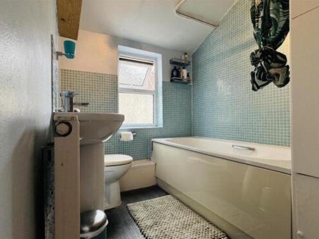 4 bedroom terraced house for rent in Winchester Road, Brislington, Bristol, BS4