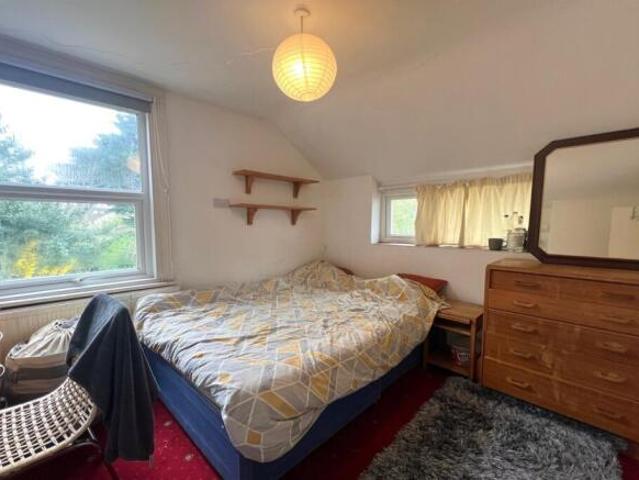 4 bedroom terraced house for rent in Windmill Road, Headington, Oxford, OX3
