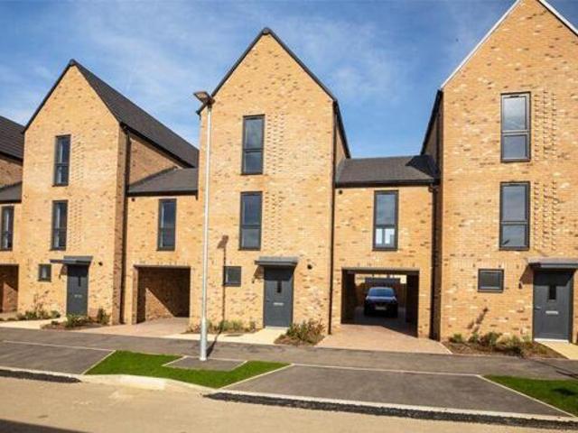4 Bedroom Terraced House For Rent In Winteringham, St Neots