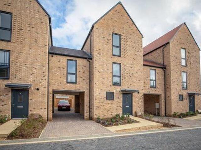 4 Bedroom Terraced House For Rent In Winteringham, St Neots