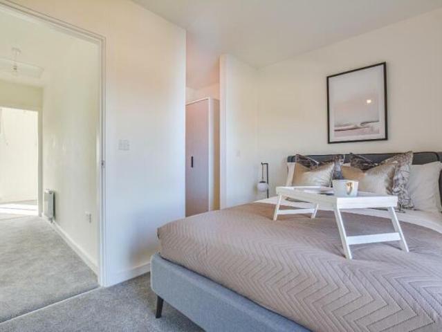4 bedroom terraced house for rent in Wren Crescent, Sheffield, S2