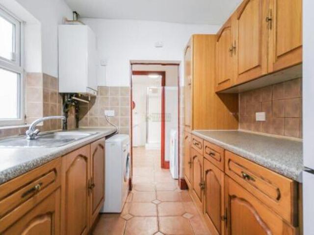 4 bedroom terraced house for rent in Teignmouth Road, Selly Oak, Birmingham, B29 7BA, B29