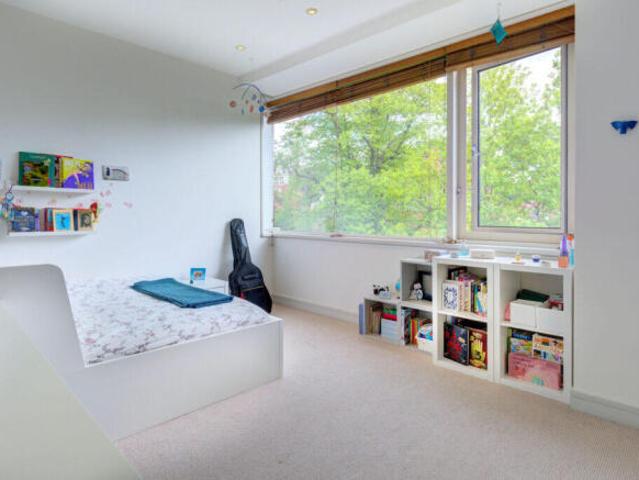 4 bedroom terraced house for rent in Tercelet Terrace, Hampstead, London, NW3