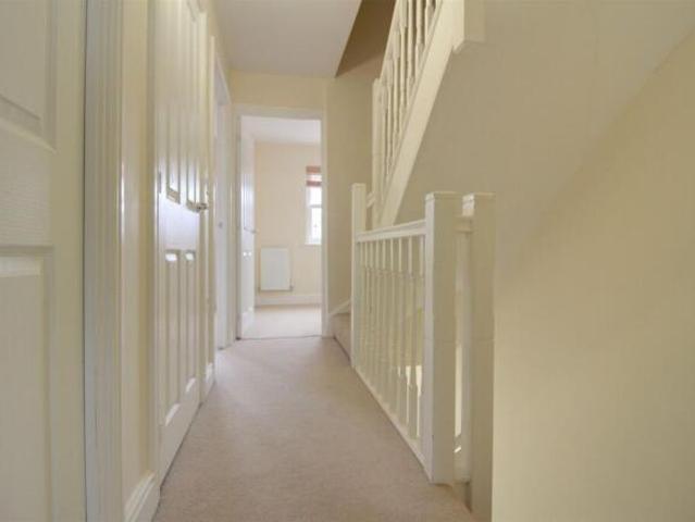 4 bedroom terraced house for rent in The Marlestones, Swindon, SN1