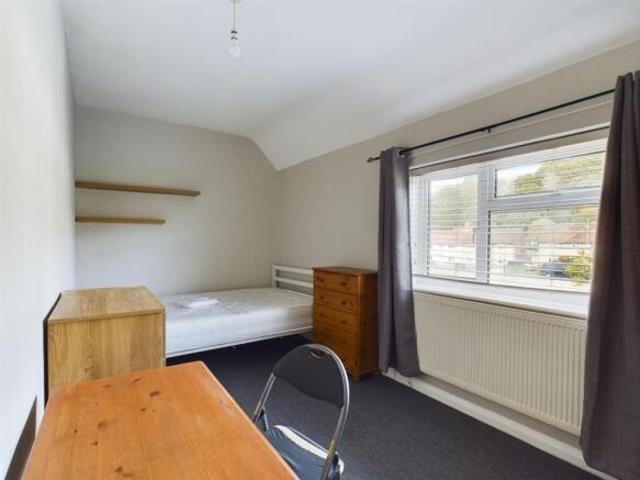 4 bedroom terraced house for rent in The Avenue, Brighton, BN2