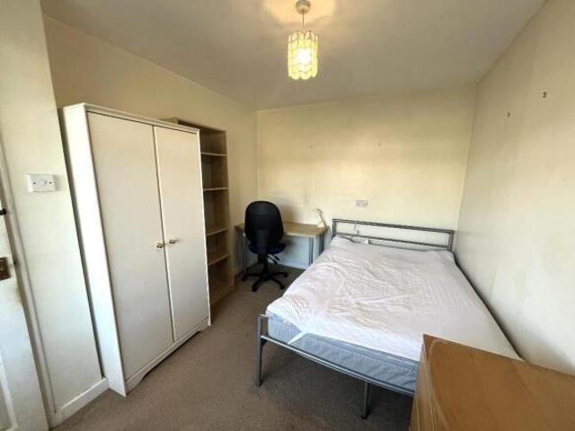 4 bedroom terraced house for rent in The Avenues, Norwich, Norfolk, NR4
