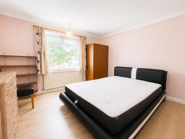4 bedroom terraced house for rent in The Avenues, Norwich, NR4