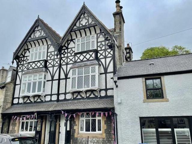 4 Bedroom Terraced House For Rent In Tideswell