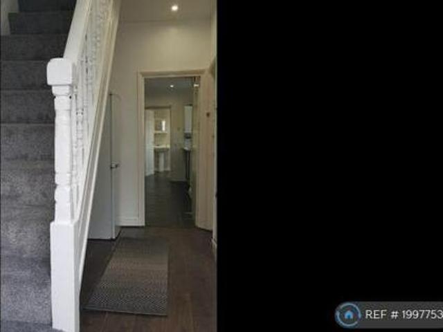 4 Bedroom Terraced House For Rent In Treforest