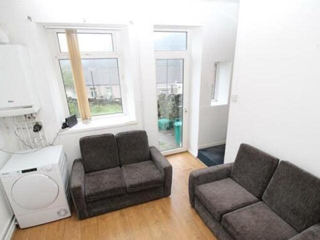 4 Bedroom Terraced House For Rent In Treforest