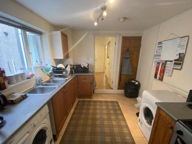 4 Bedroom Terraced House For Rent In Treforest