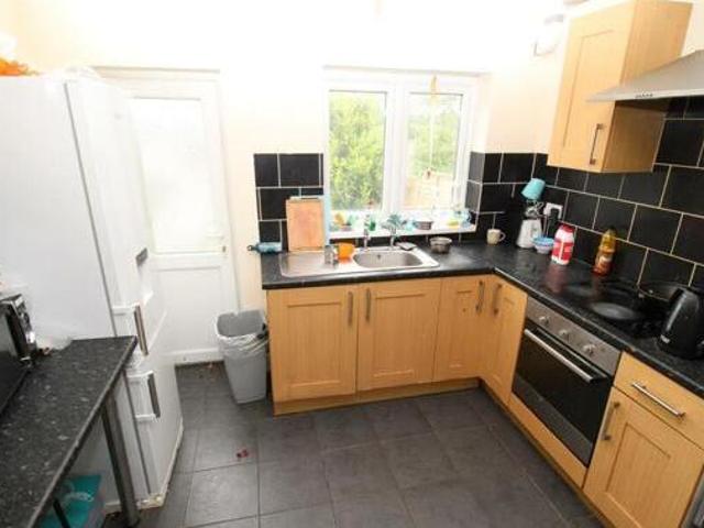 4 Bedroom Terraced House For Rent In Treforest