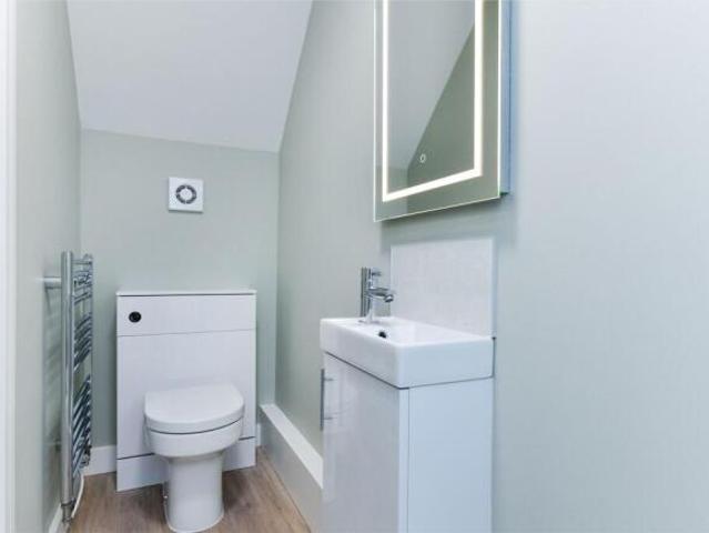 4 bedroom terraced house for rent in Twist Mill Close, Bulwell, NG6