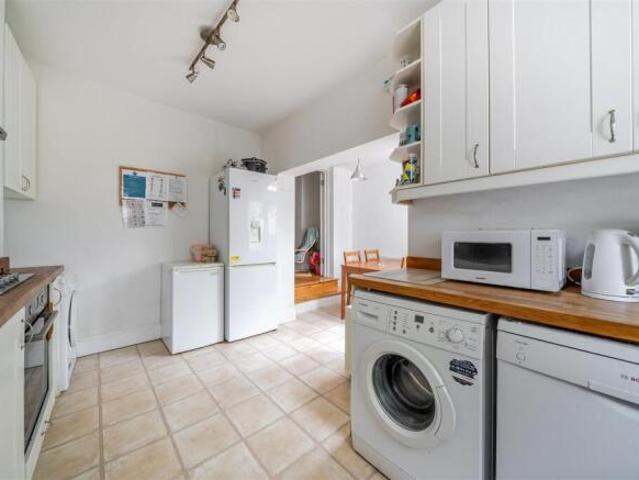 4 bedroom terraced house for rent in Tyndale Avenue, Bristol, BS16