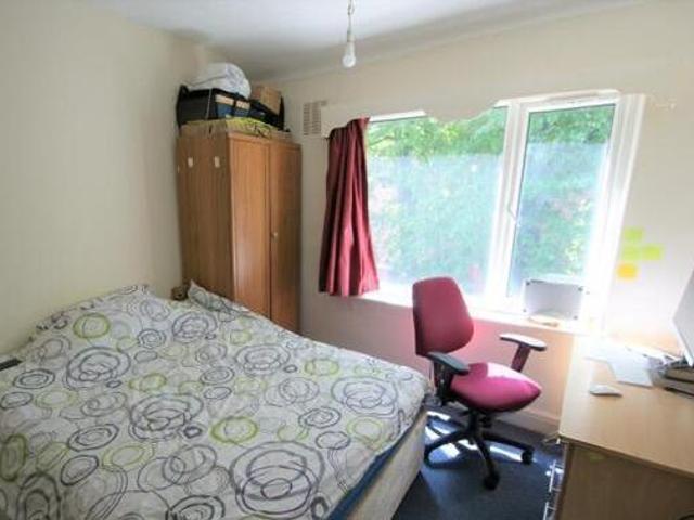 4 Bedroom Terraced House For Rent In University