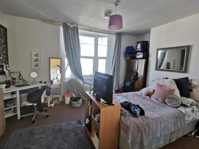 4 bedroom terraced house for rent in Upper Lewes Road, Brighton, BN2