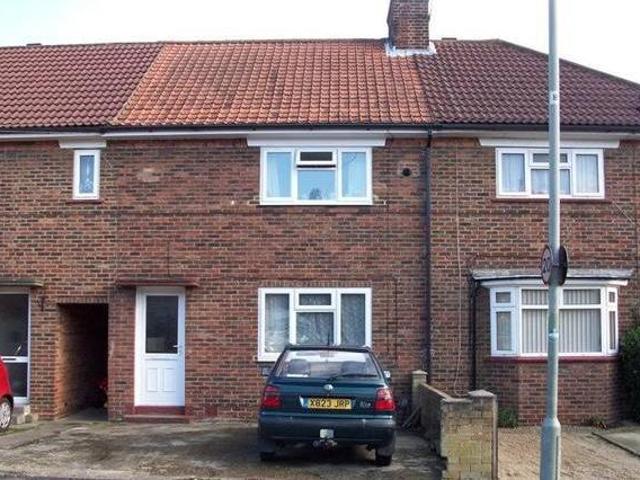 4 bedroom terraced house for rent in Valentia RoadHeadingtonOxfordOX3