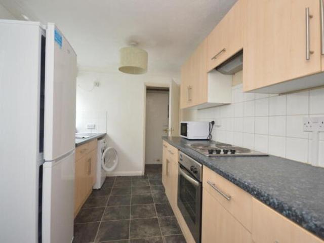 4 bedroom terraced house for rent in Viaduct Road, Brighton, BN1