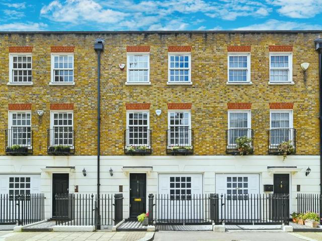 4 bedroom house for sale