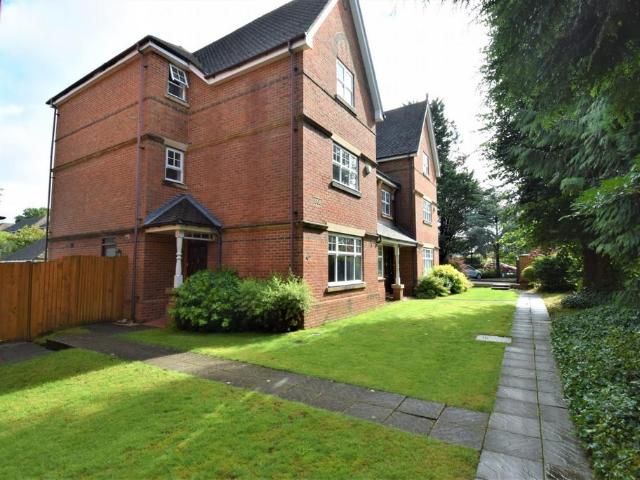 4 bedroom townhouse for sale