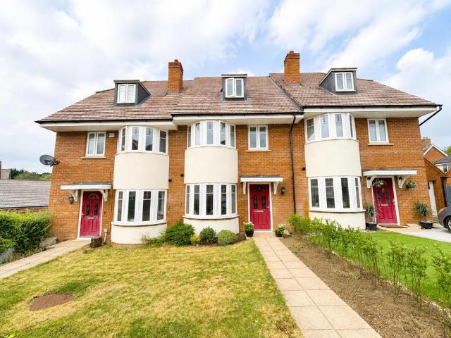 4 bedroom townhouse for sale