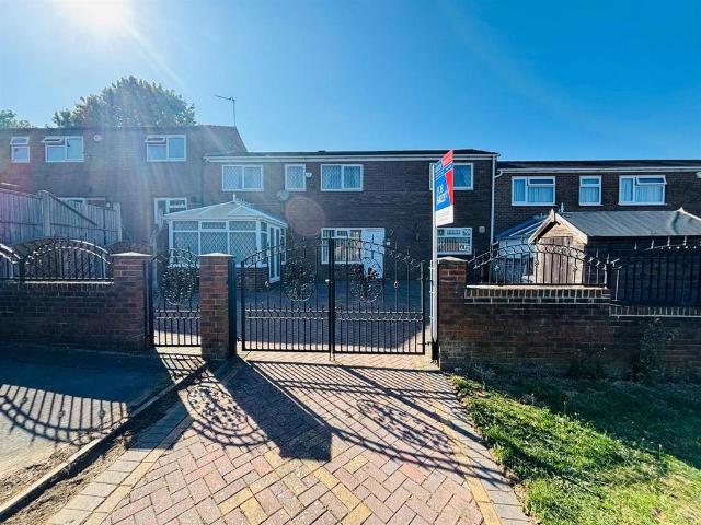4 bedroom townhouse for sale