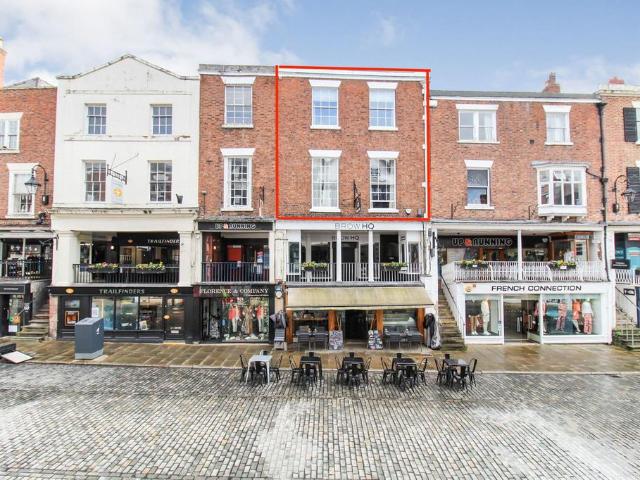 4 bedroom block of apartments for sale