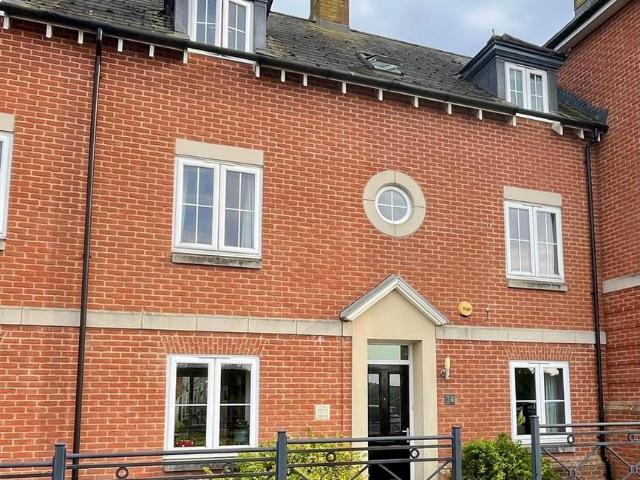 4 bedroom townhouse for sale