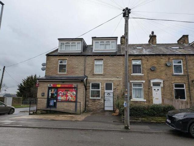 4 bedroom terraced house for sale in 130, Paley Road Bradford, BD4 7EL, BD4