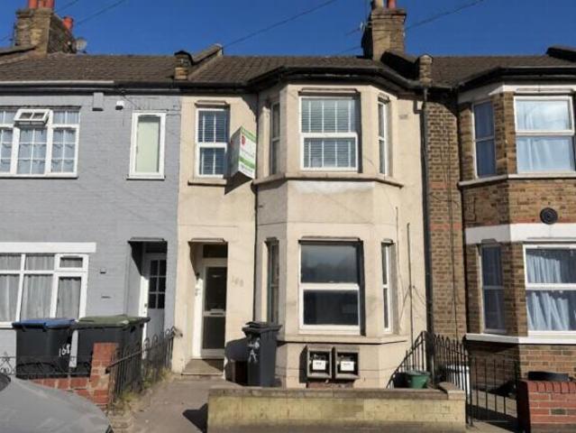 4 bedroom terraced house for sale in 166 Montagu Road, Edmonton, London, N18 2NP, N18