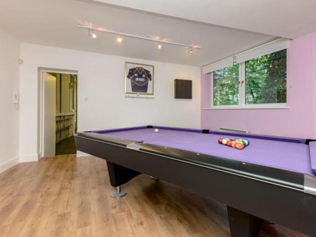 4 bedroom terraced house for sale in 16 Ardmillan Terrace, EH11