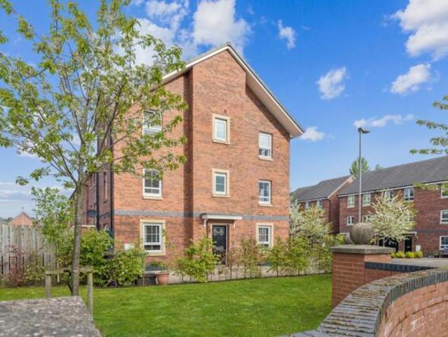 4 bedroom terraced house for sale in 1 Kintore Road, Newlands, Glasgow, G43 2AW, G43