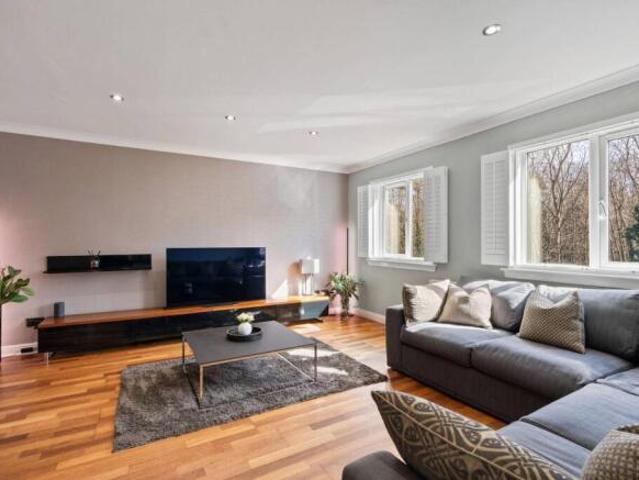 4 bedroom terraced house for sale in 21 Daiches Braes, Brunstane, Edinburgh, EH15 2RD, EH15