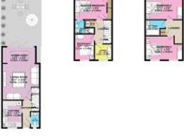 4 bedroom terraced house for sale in 30 Yorkley Road, Cheltenham, GL52