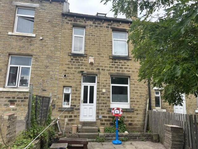 4 bedroom terraced house for sale in 33 Birkby Hall Road, Huddersfield, West Yorkshire, HD2
