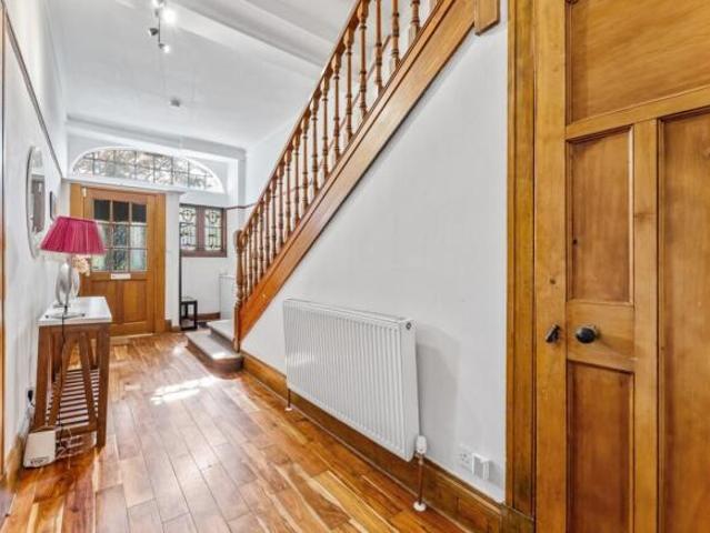 4 bedroom terraced house for sale in 346 Kilmarnock Road, Newlands, G43 2DQ, G43