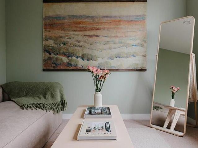 4 bedroom terraced house for sale in 44 Wild Garden, LS9 8FA, Climate Innovation District, LS9