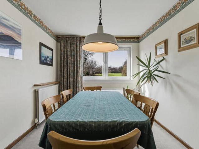 4 bedroom terraced house for sale in 4 Craigleith Rise, Edinburgh, EH4