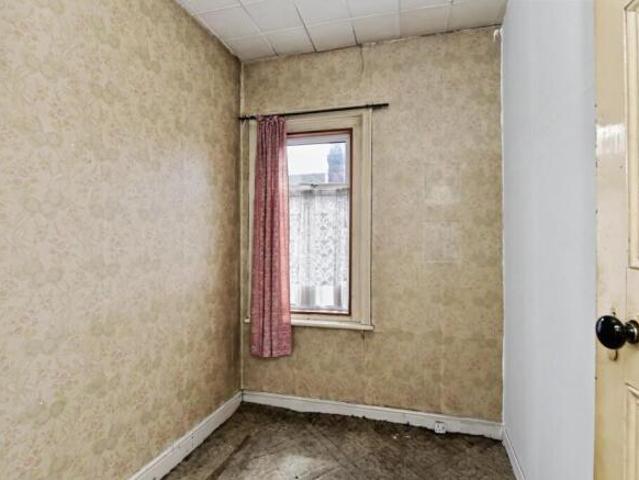 4 bedroom terraced house for sale in 56 Fenpark Road, Stoke on Trent, Staffordshire, ST4 3JU, ST4
