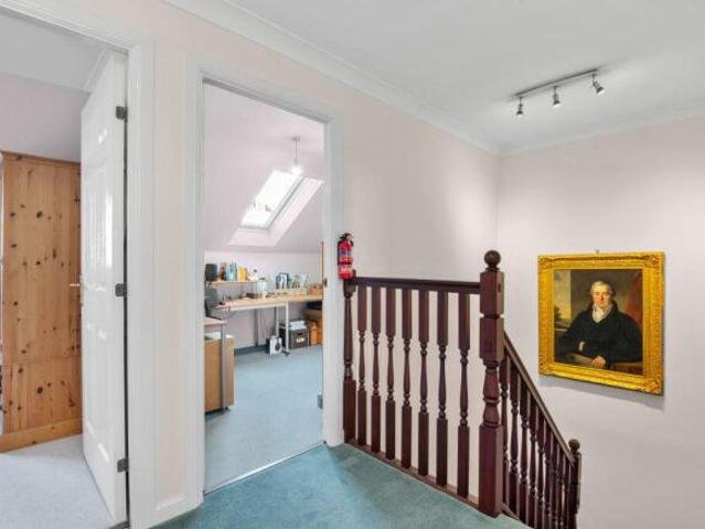 4 bedroom terraced house for sale in 5 Trotter Haugh, Edinburgh, EH9 2GZ, EH9