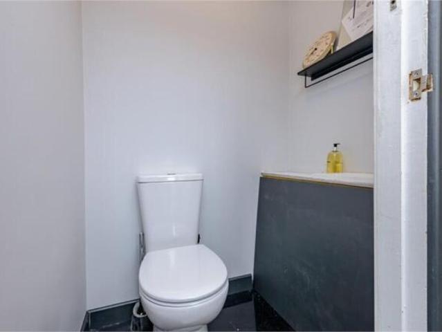 4 bedroom terraced house for sale in 62 Moredunvale Road, Edinburgh, EH17 7RZ, EH17