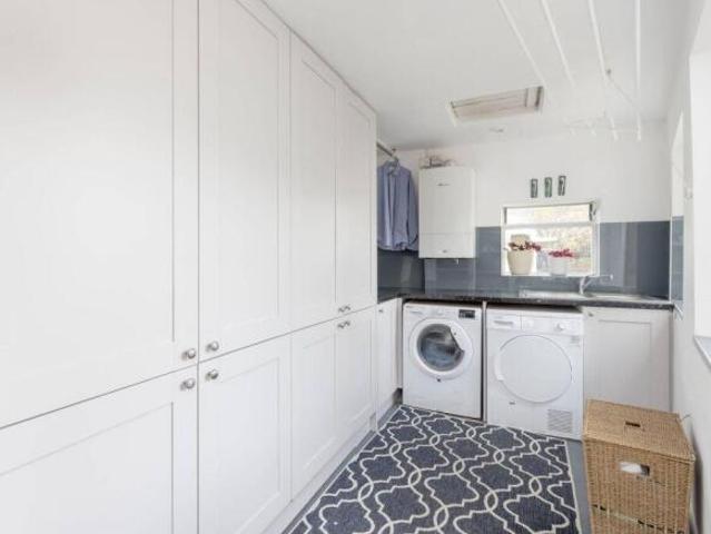 4 bedroom terraced house for sale in 81 Balgreen Road, EDINBURGH, EH12 5UA, EH12