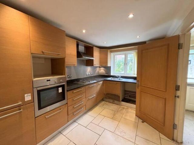 4 bedroom terraced house for sale in 8 Parklands, 16 Branksome Hill Road, Bournemouth BH4 9LD, BH4