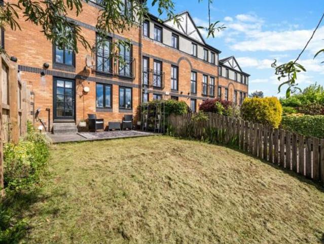 4 bedroom terraced house for sale in 9 Dunellan Road, Milngavie, G62 7RE, G62