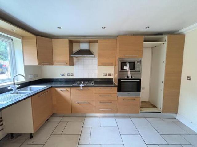 4 bedroom terraced house for sale in 9 Parklands, 16 Branksome Hill Road, Bournemouth BH4 9LD, BH4